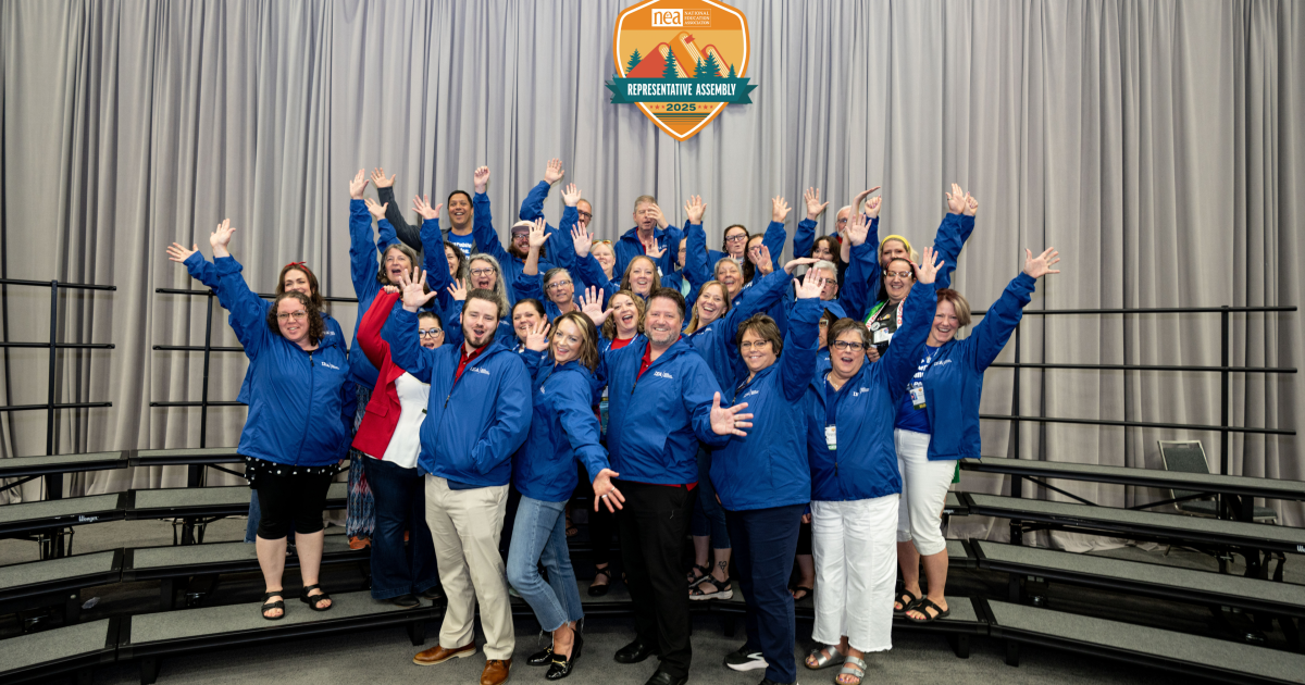 IEA Members Only | Idaho Education Association