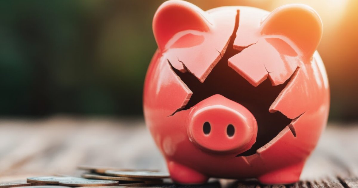 End the era of chronic underfunding. | Idaho Education Association